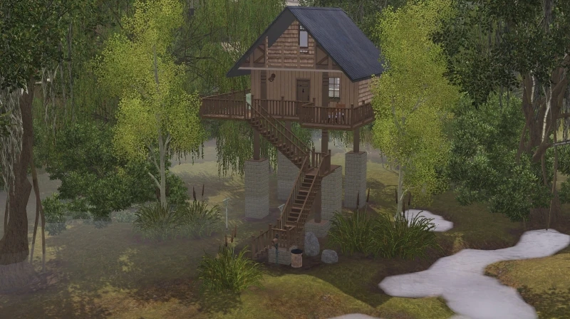 Category:Lots in Twinbrook | The Sims Wiki | Fandom