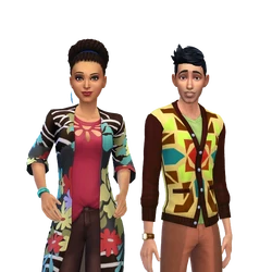 Bheeda family | The Sims Wiki | Fandom