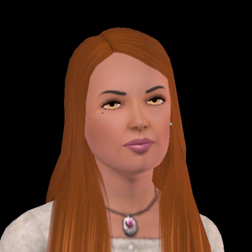 Синди Хонг | The Sims Вики | Fandom
