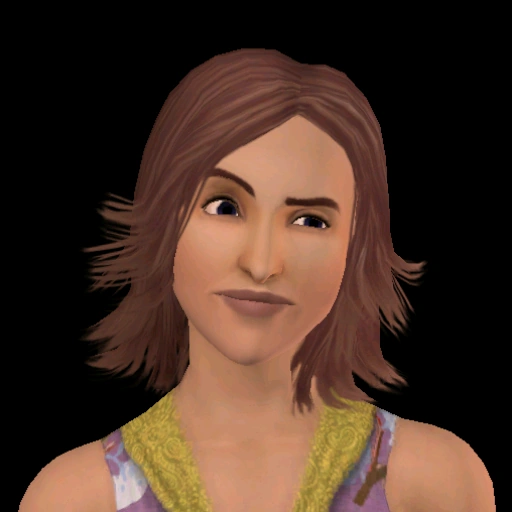 Doris Lucas | The Sims Wiki | Fandom
