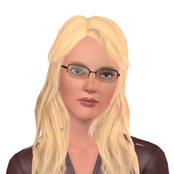 Iris Ingberg | The Sims Wiki | Fandom