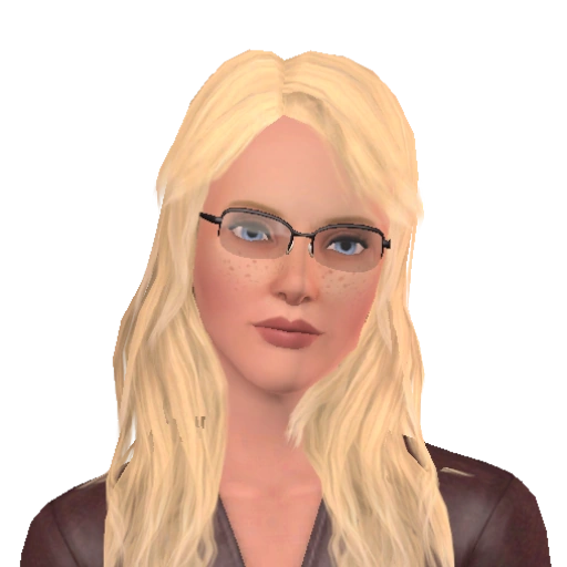 Iris Ingberg | The Sims Wiki | Fandom
