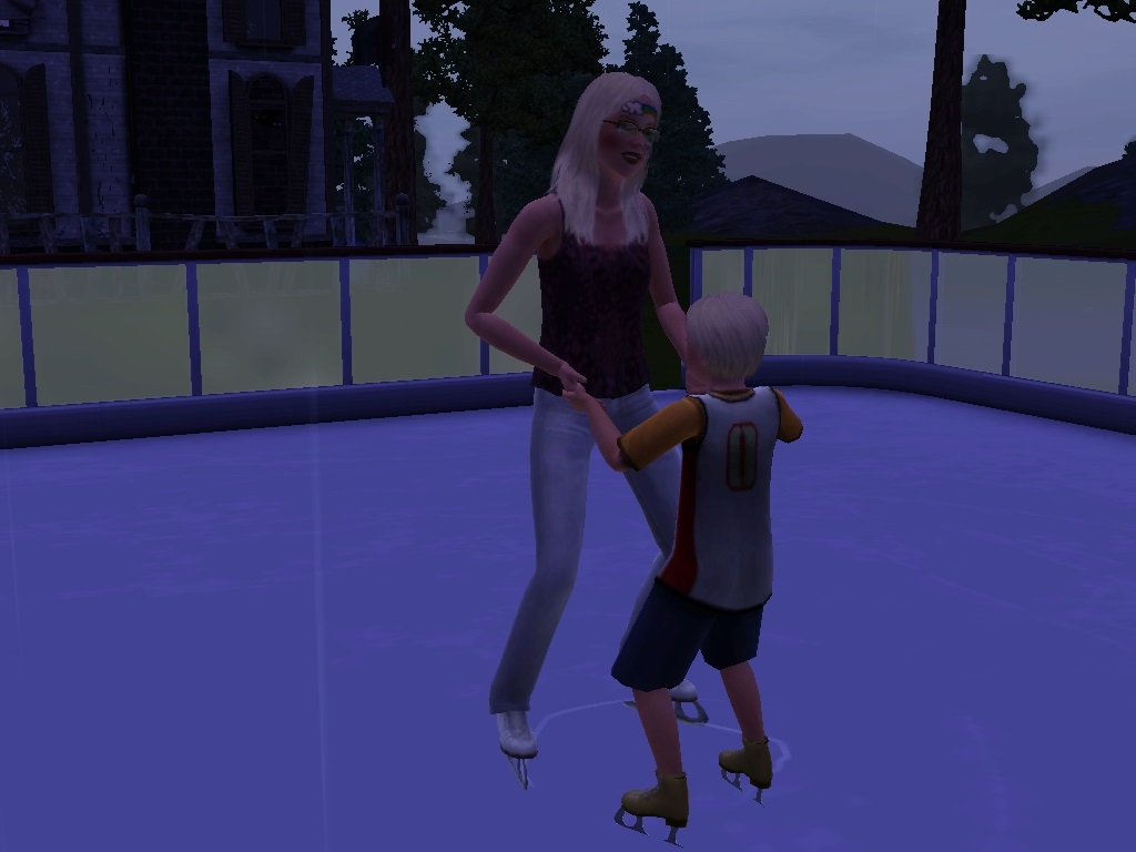 Fanon:Johnny Furtado | The Sims Wiki | Fandom