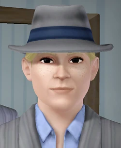 Holden Donlan | The Sims Wiki | Fandom