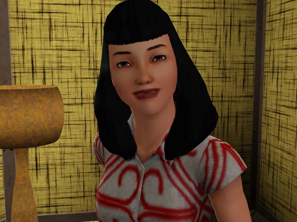 Angelica Boyd | The Sims Wiki | Fandom