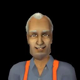 Angelo Capitano | Simpédia, Wiki Les Sims | Fandom