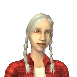 Arianna King | The Sims Wiki | Fandom
