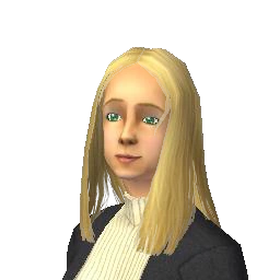 Ashley Sinclair | The Sims Wiki | Fandom