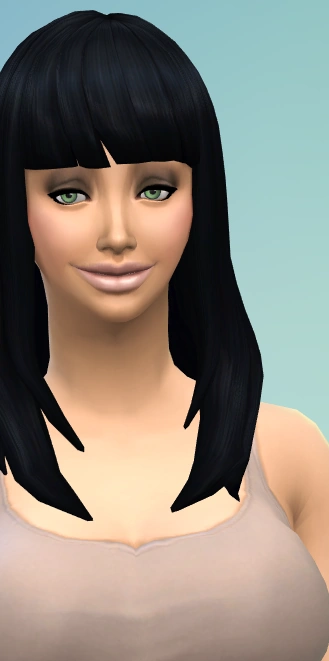 Fanon:Beth Cottrell | The Sims Wiki | Fandom