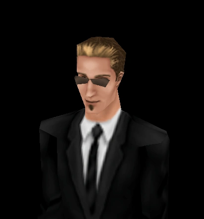 Clown Cleanser Sean | The Sims Wiki | Fandom