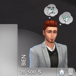 Emotion | Simpédia, Wiki Les Sims | Fandom