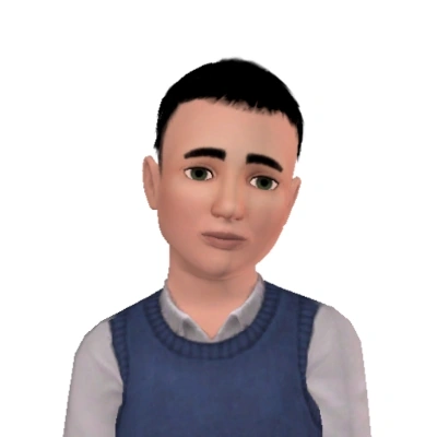 Fanon:Fransisco Alto | The Sims Wiki | Fandom