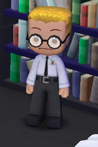 Ian Arneson | The Sims Wiki | Fandom