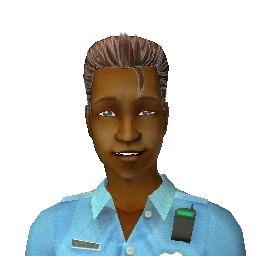Joseph Wilkie | The Sims Wiki | Fandom