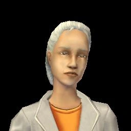 Джастин Сент-Эклер | The Sims Вики | Fandom