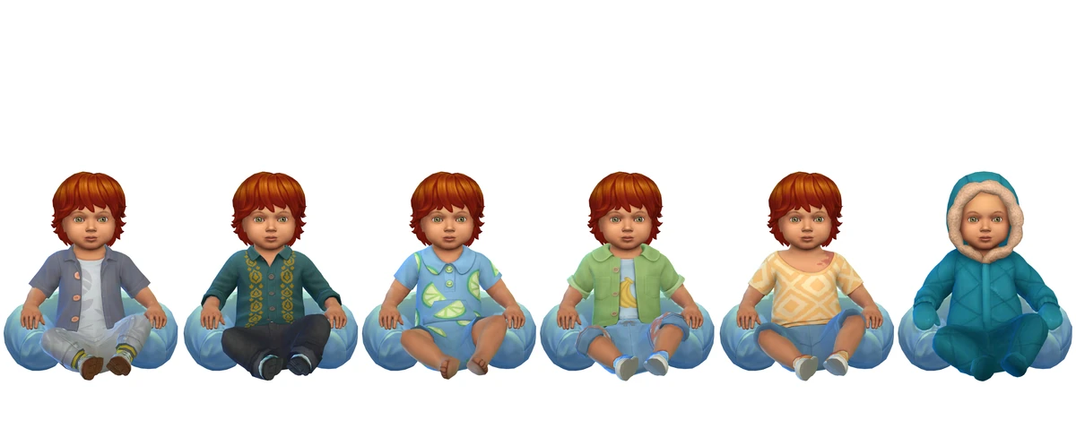 Xavier Sage | The Sims Wiki | Fandom