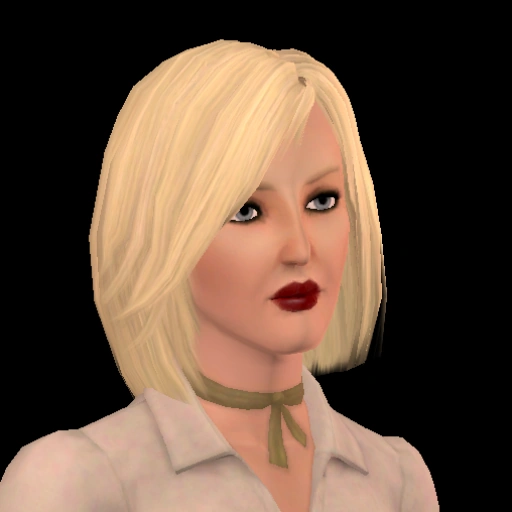 Aimee Lefebvre | De Sims Wiki | Fandom