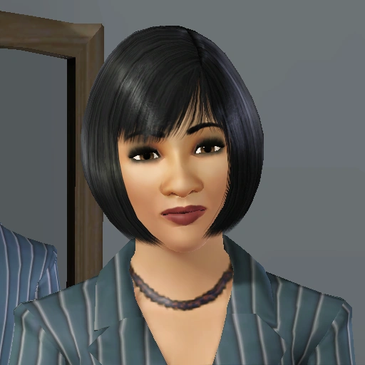 Alice Rannt | The Sims Wiki | Fandom