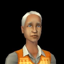 Fanon:Alma Astor | The Sims Wiki | Fandom