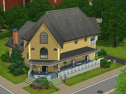 List of uninhabited Sunset Valley lots | The Sims Wiki | Fandom