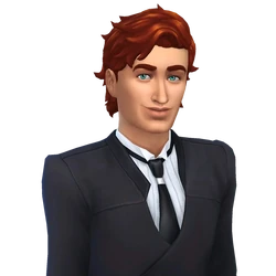 Bob The Butler | The Sims Wiki | Fandom
