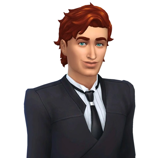 Bob The Butler | The Sims Wiki | Fandom