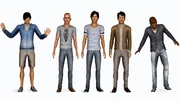 The Sims 3: Diesel Stuff | The Sims Wiki | Fandom
