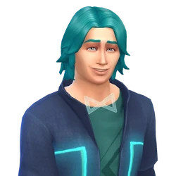Emit Relevart | The Sims Wiki | Fandom