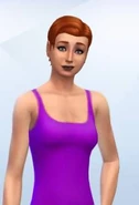Fanon:Hermia Capp (iFanon) | The Sims Wiki | Fandom