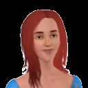Fanon:Juliette Capp (iFanon) | The Sims Wiki | Fandom