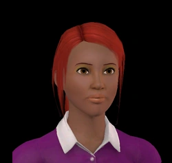 Monika Morris | SimsPedia | Fandom