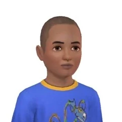 Omar Collins | Simpédia, Wiki Les Sims | Fandom