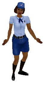Carrie the Mail Carrier | The Sims Wiki | Fandom