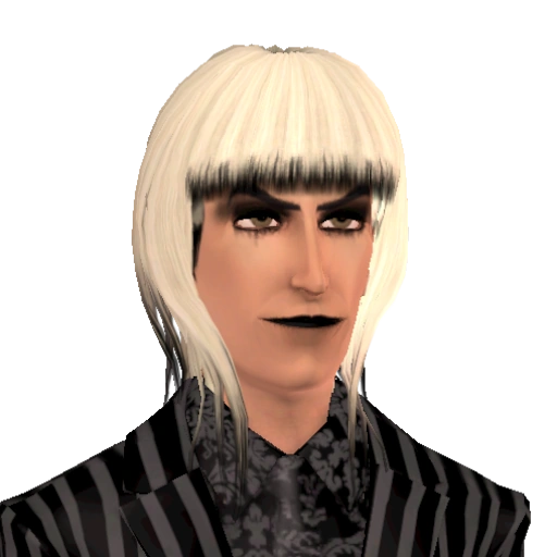 Fanon:Shion Kazama | The Sims Wiki | Fandom