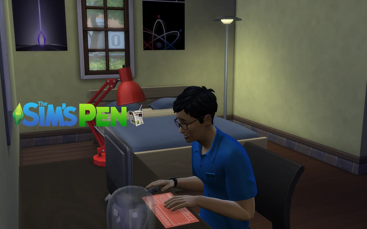 User blog:WikiBuilder1147/The Sim's Pen - 27th September 2015 | The ...