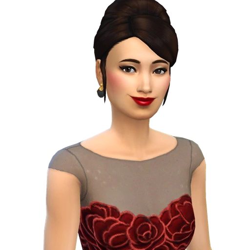 Alice Zhao | The Sims Wiki | Fandom