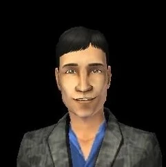 Antoine Zazou | Simpédia, Wiki Les Sims | Fandom