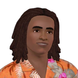 Christopher Collins | The Sims Wiki | Fandom