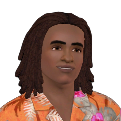 Christopher Collins | The Sims Wiki | Fandom