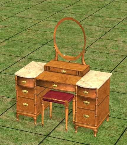 Vanity | The Sims Wiki | Fandom