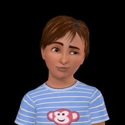 Davy Cho | SimsPedia | Fandom