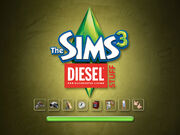The Sims 3: Diesel Stuff | The Sims Wiki | Fandom