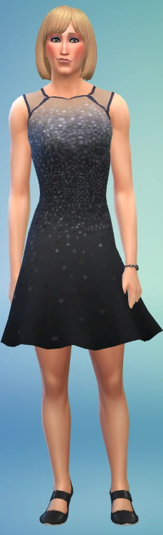 Fanon:Extra | The Sims Wiki | Fandom