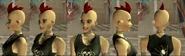 Frag Grrl | The Sims Wiki | Fandom