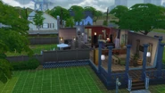 Foundry Cove | Die Sims Wiki | Fandom