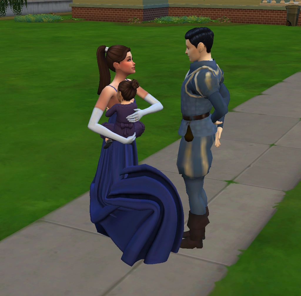 Fanon:Malkovich family | The Sims Wiki | Fandom