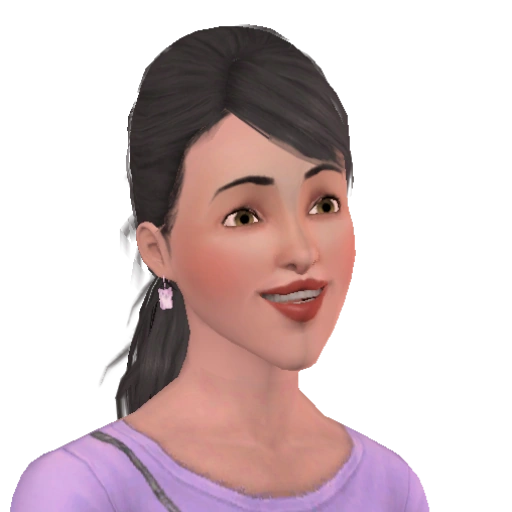 Fanon:Matilda Mae | The Sims Wiki | Fandom