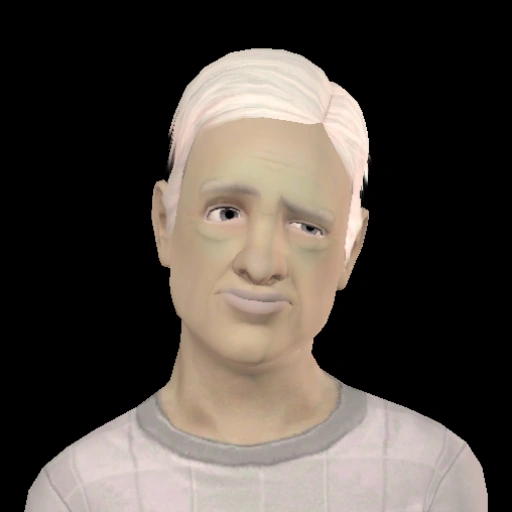 Reed Wright | The Sims Wiki | Fandom