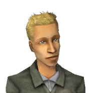 Repo-man | The Sims Wiki | Fandom