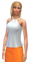 Nancy Landgraab | The Sims Wiki | Fandom